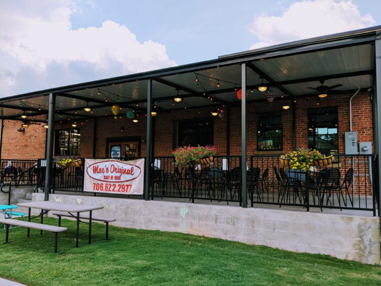 Taste Of Rome, Georgia: Favorites Eats Of The Locals