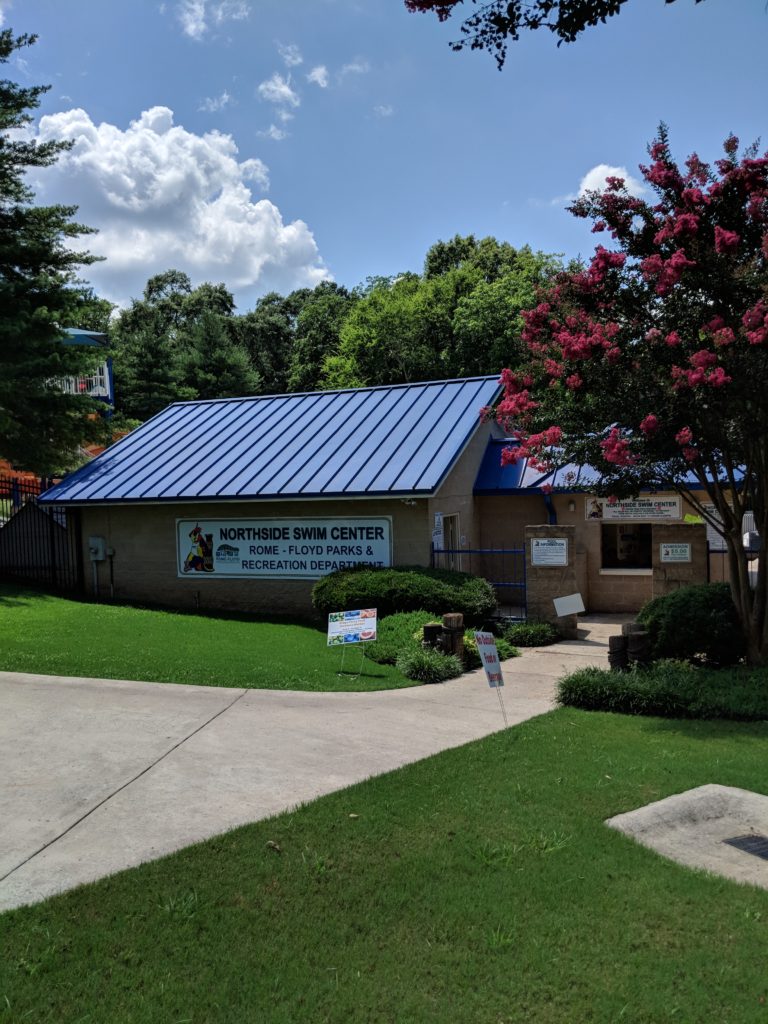 How To Beat The Georgia Heat