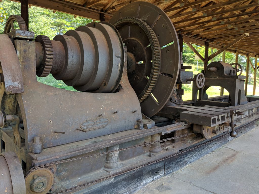 Jackson Hill, One Of Seven Hills In Rome, Georgia | When In Rome, Ga