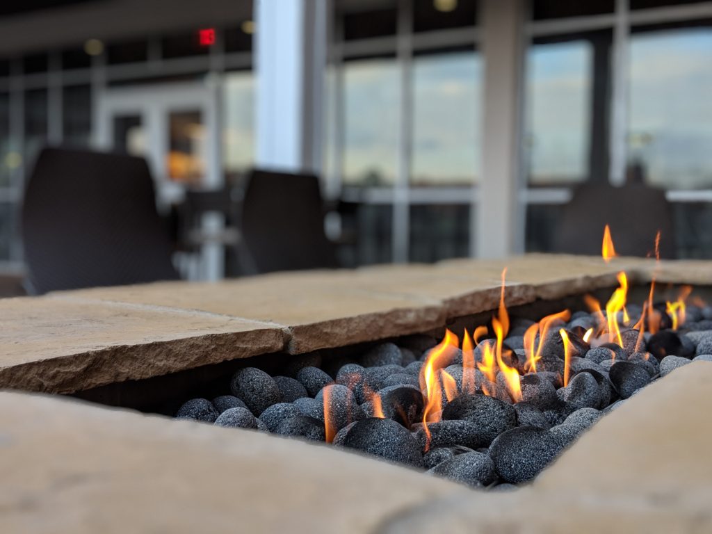 Stay On The River At Courtyard Riverwalk by Marriott