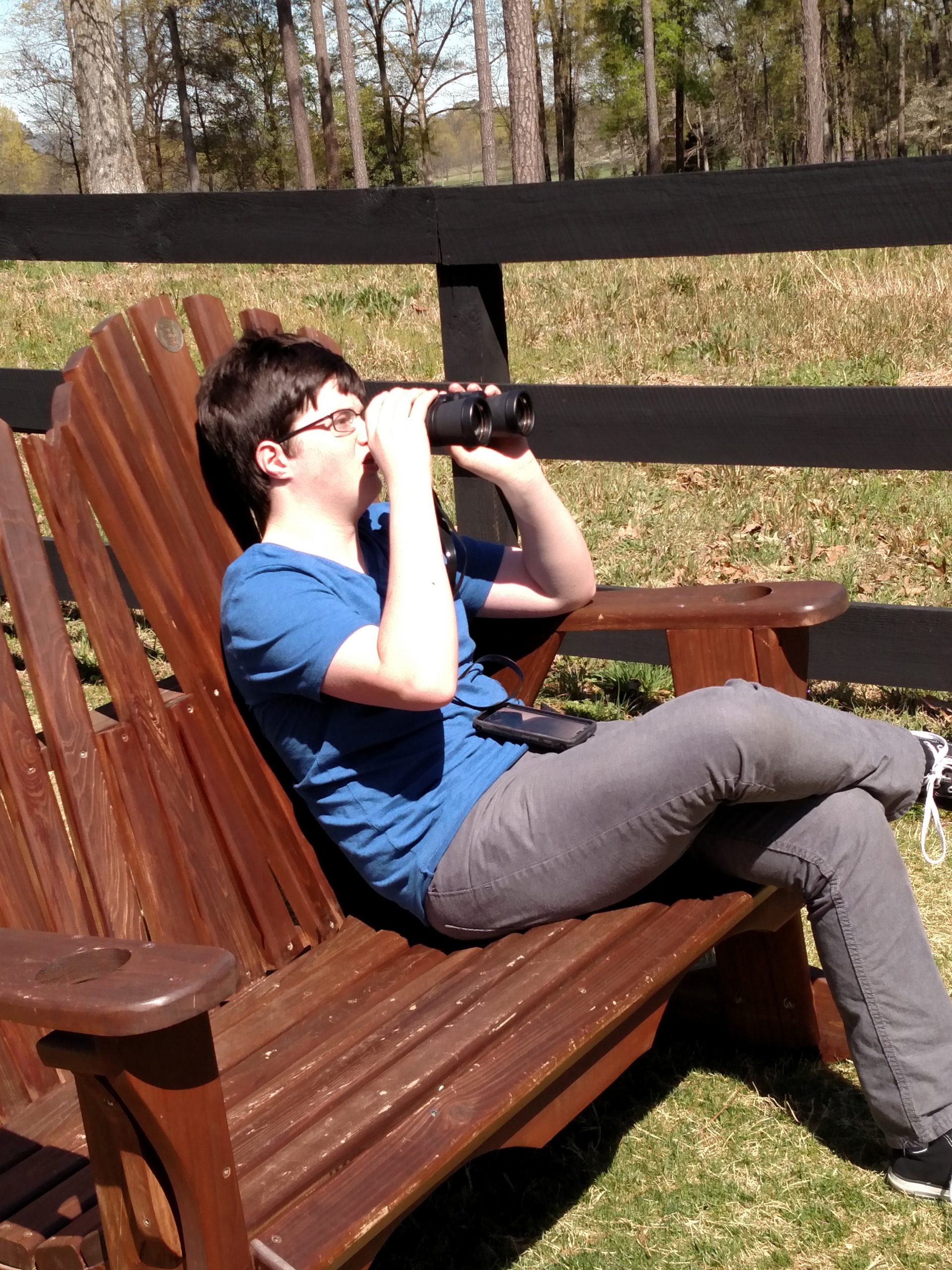 Discovering The Beautiful Berry College Campus