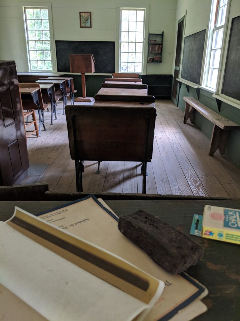 Discovering The Beautiful Berry College Campus