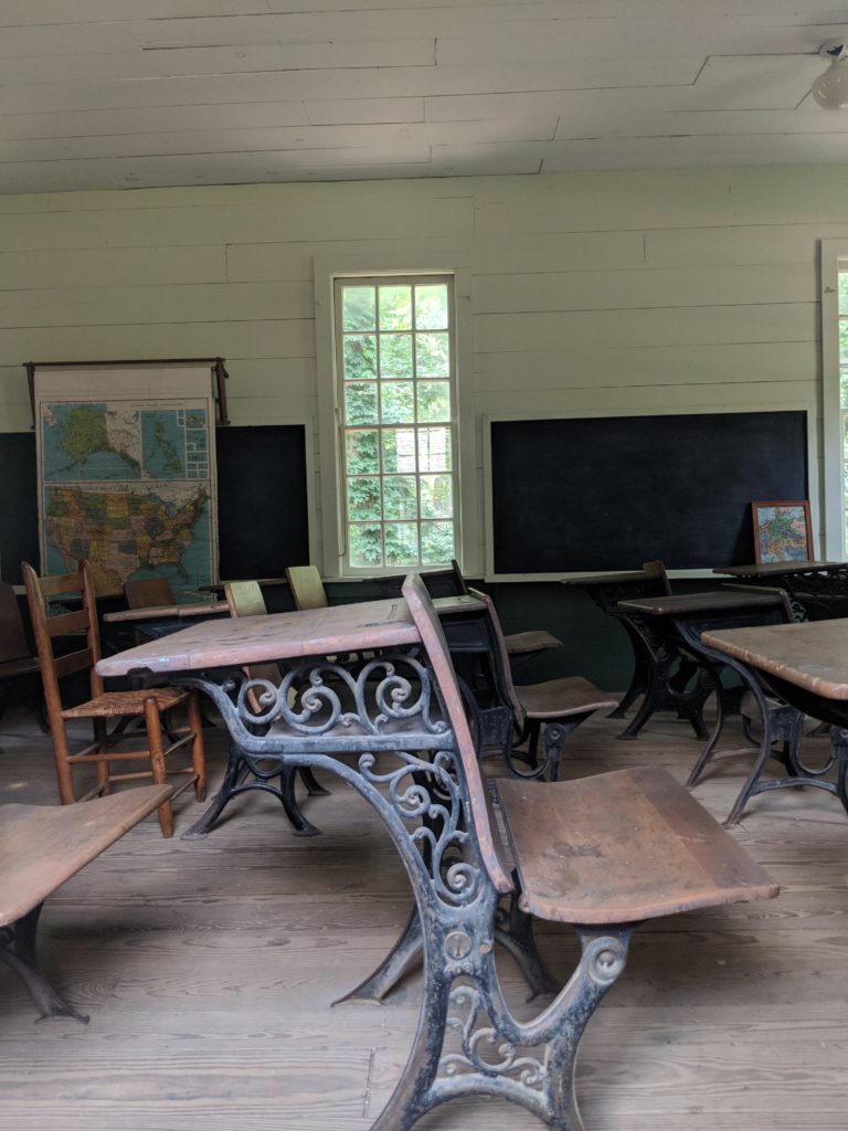 Discovering The Beautiful Berry College Campus