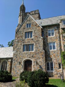 Discovering The Beautiful Berry College Campus
