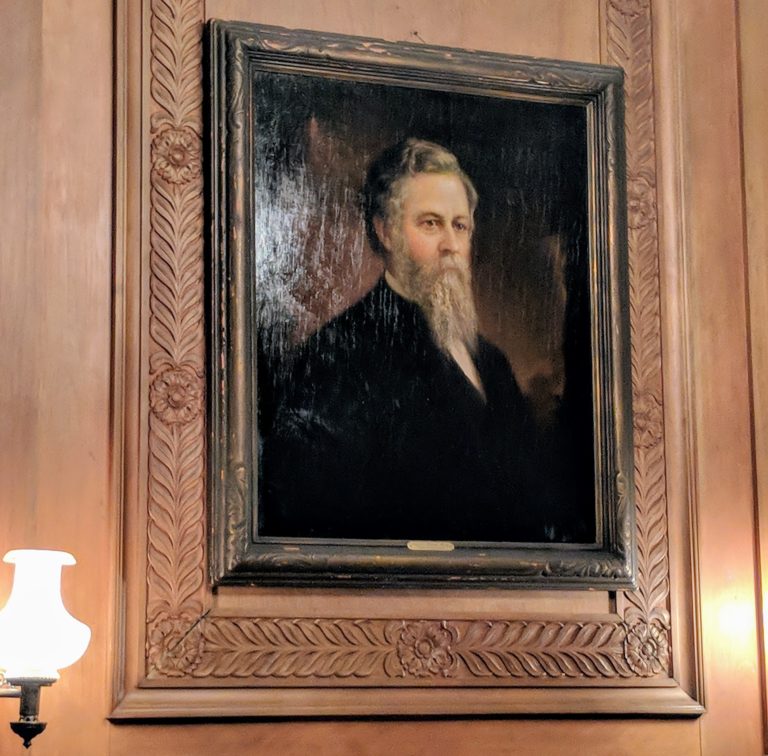 Oak Hill Museum: The Life And Legacy Of Martha Berry