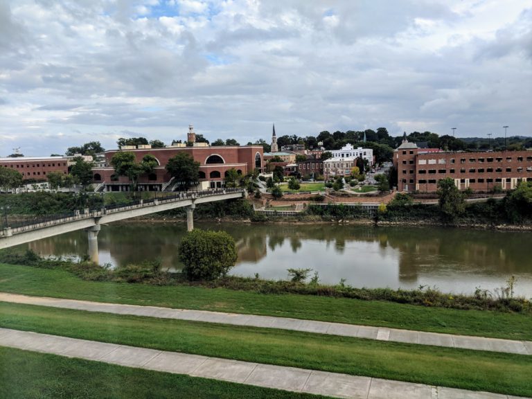 The Most Romantic Things To Do In Rome, Georgia