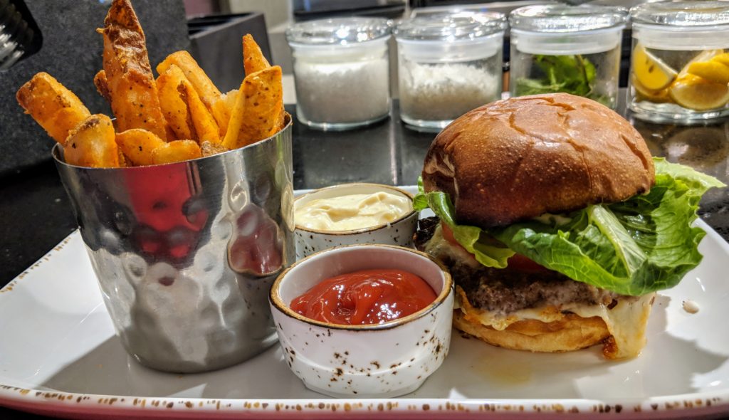 Stay On The River At Courtyard Riverwalk by Marriott