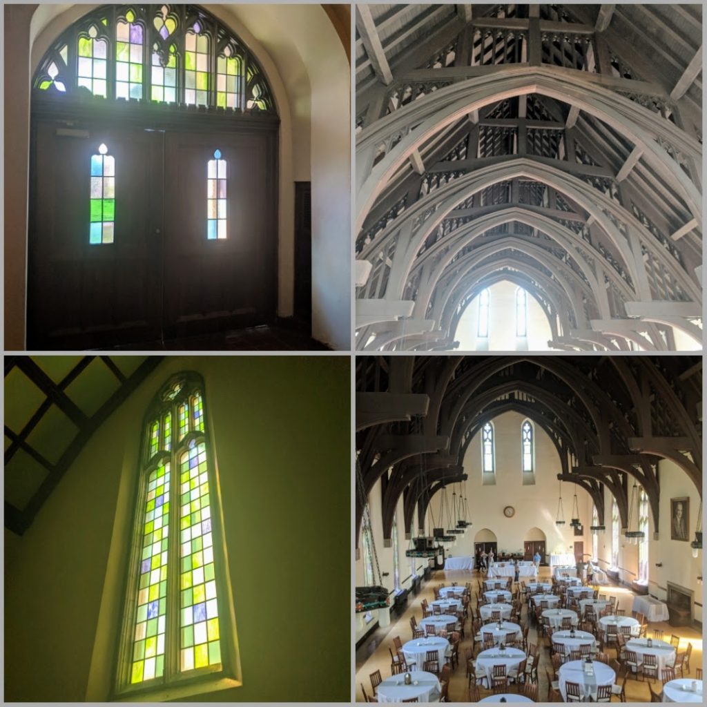 Discovering The Beautiful Berry College Campus