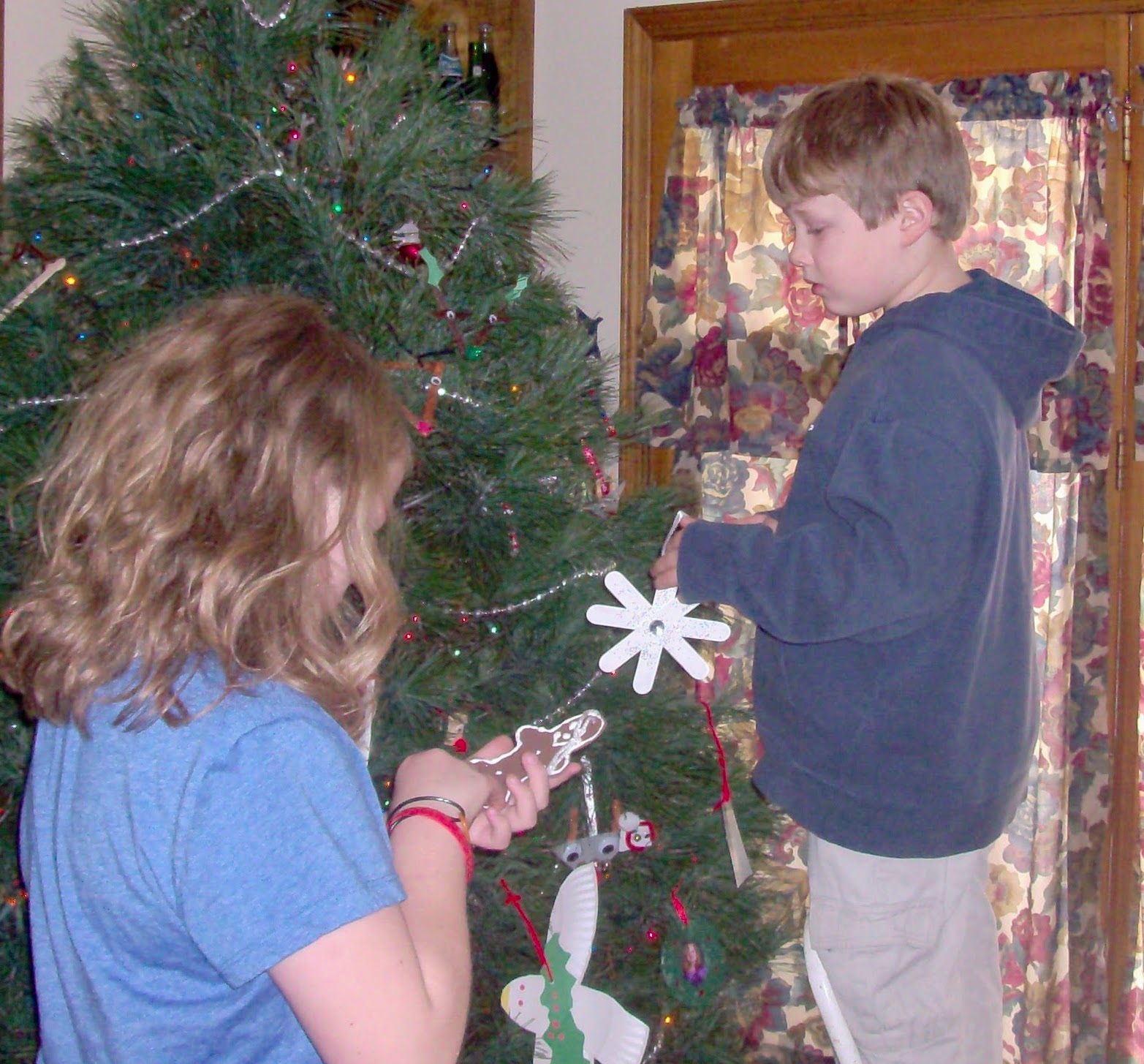 How To Make A Poor Christmas A Good Christmas