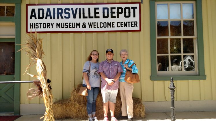 Appreciating Adairsville, Georgia’s Unique History And Charm