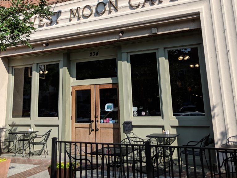 5 Reasons to Visit Rome, Georgia in the Spring