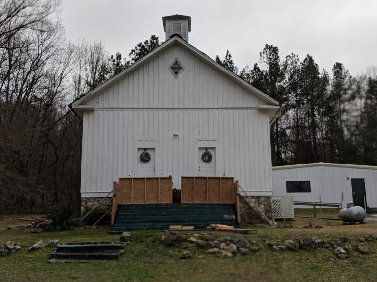 What To See When You Visit Historic Cave Spring, Georgia