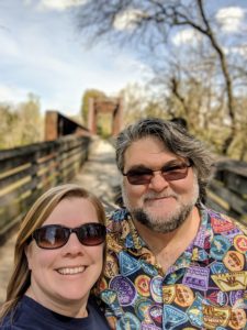 Discover The Best Walking Trails In Rome, Georgia