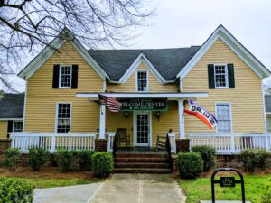 What To See When You Visit Historic Cave Spring, Georgia