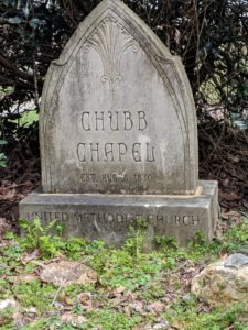 What To See When You Visit Historic Cave Spring, Georgia