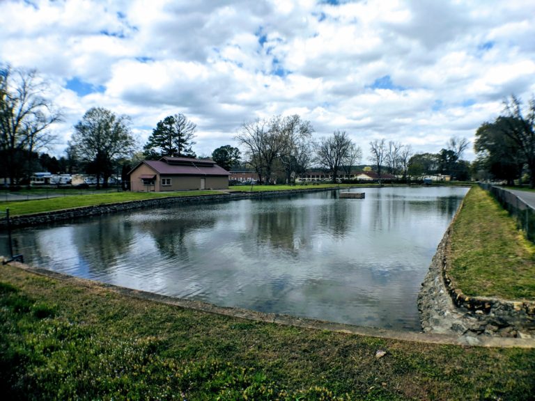 What To See When You Visit Historic Cave Spring, Georgia