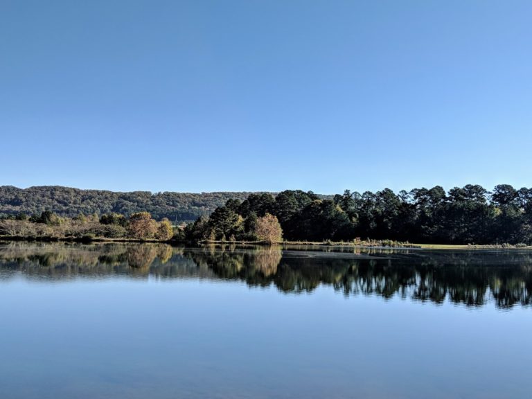 Discover The Best Walking Trails In Rome, Georgia