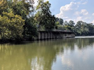 Complete Guide To The Lock And Dam Park And Campground