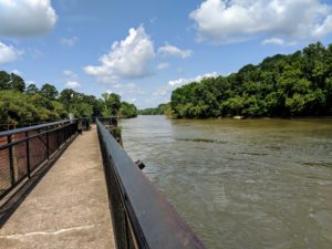 Complete Guide To The Lock And Dam Park And Campground