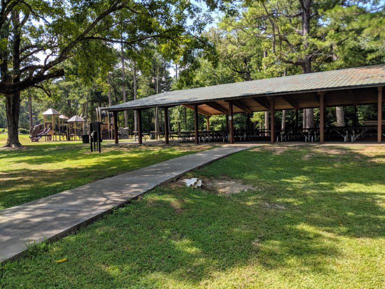 Complete Guide To The Lock And Dam Park And Campground