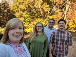 5 Reasons To Visit Rome, Georgia In The Fall