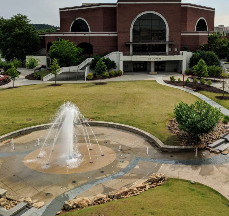 Spectacular Things To Do In Downtown Rome, Georgia