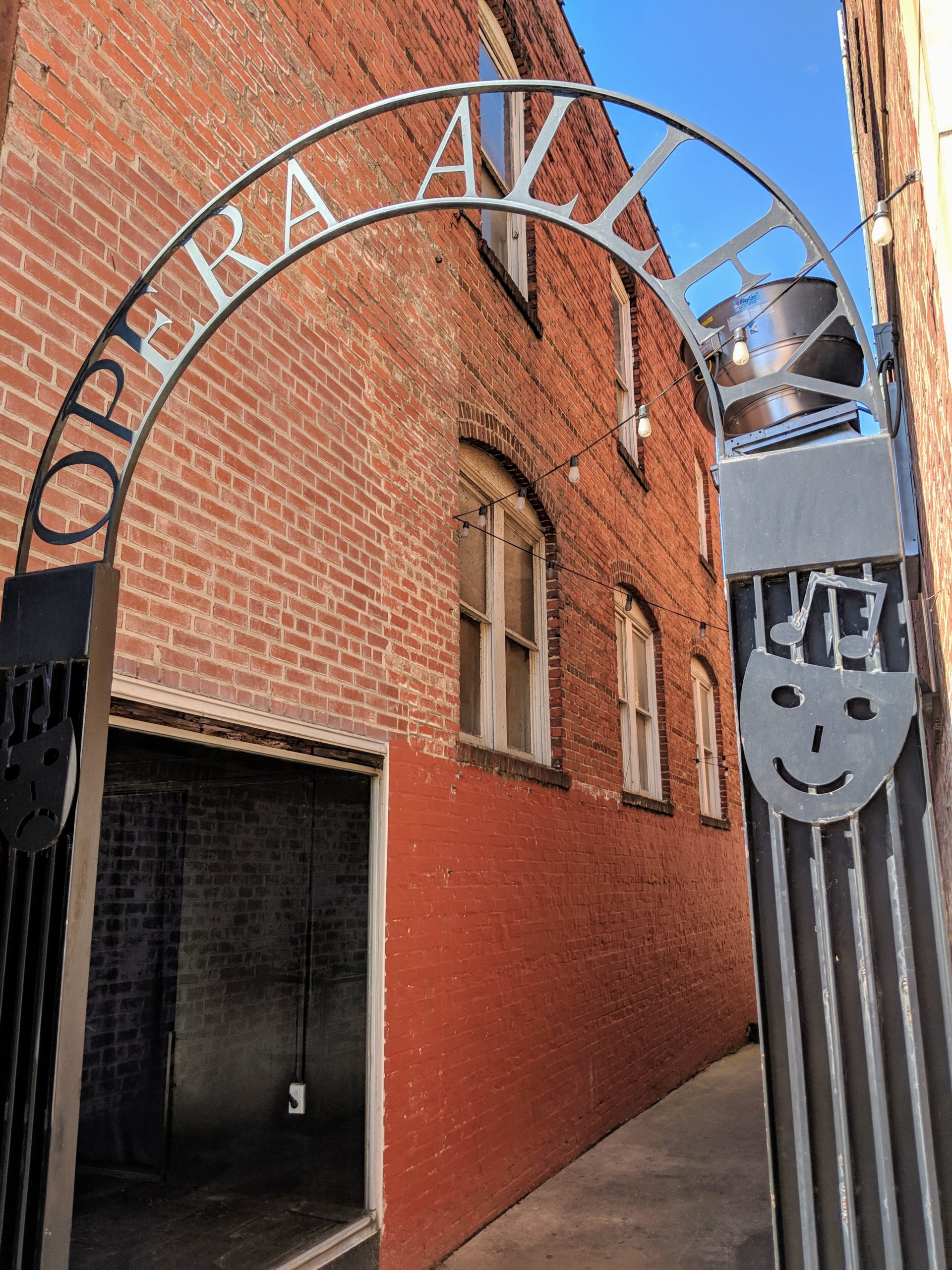 Spectacular Things To Do In Downtown Rome, Georgia