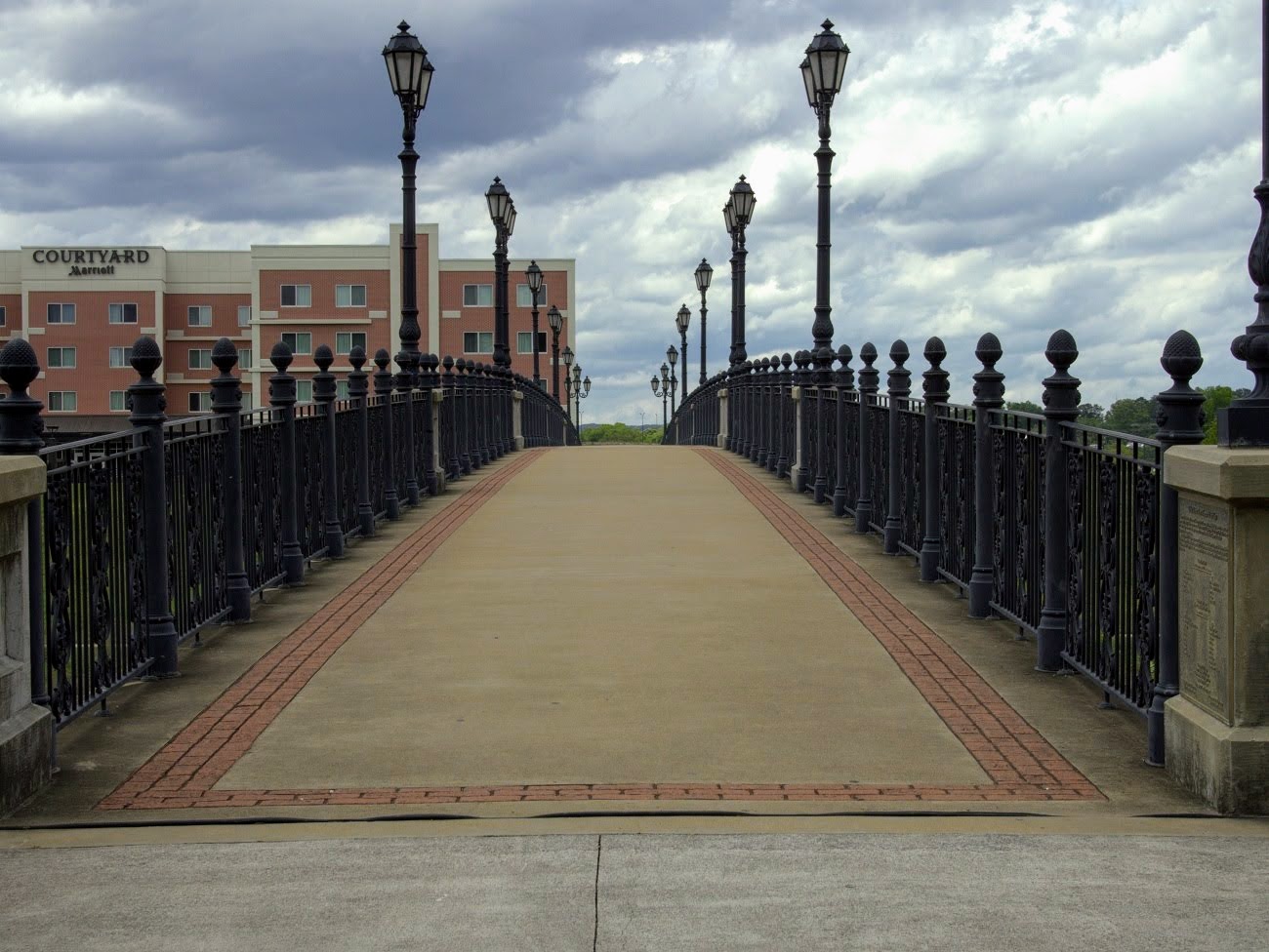 Unique Historical Tour of Broad Street In Rome, Georgia
