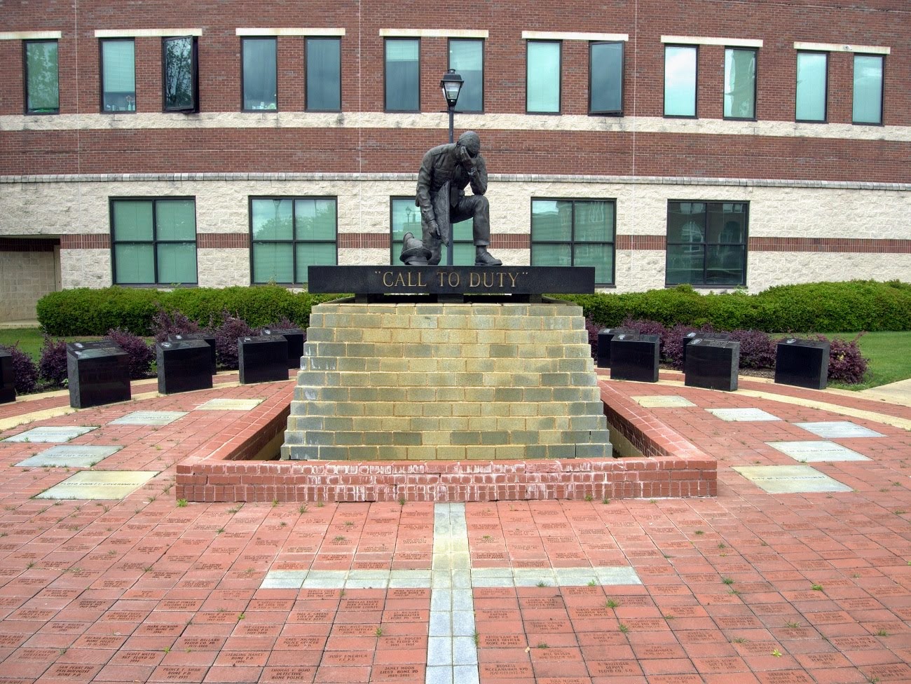 Unique Historical Tour of Broad Street In Rome, Georgia