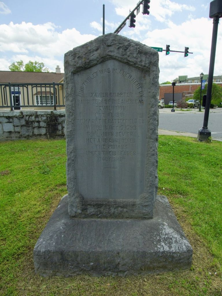 Unique Historical Tour of Broad Street In Rome, Georgia