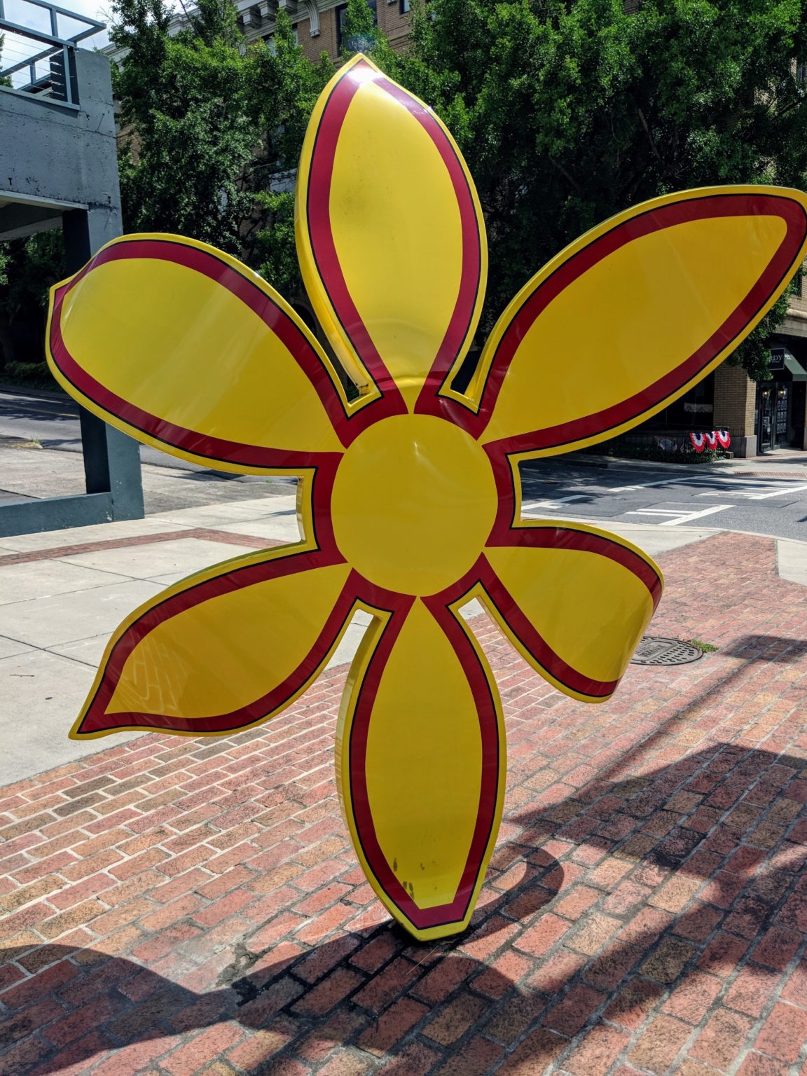 Unique Historical Tour of Broad Street In Rome, Georgia