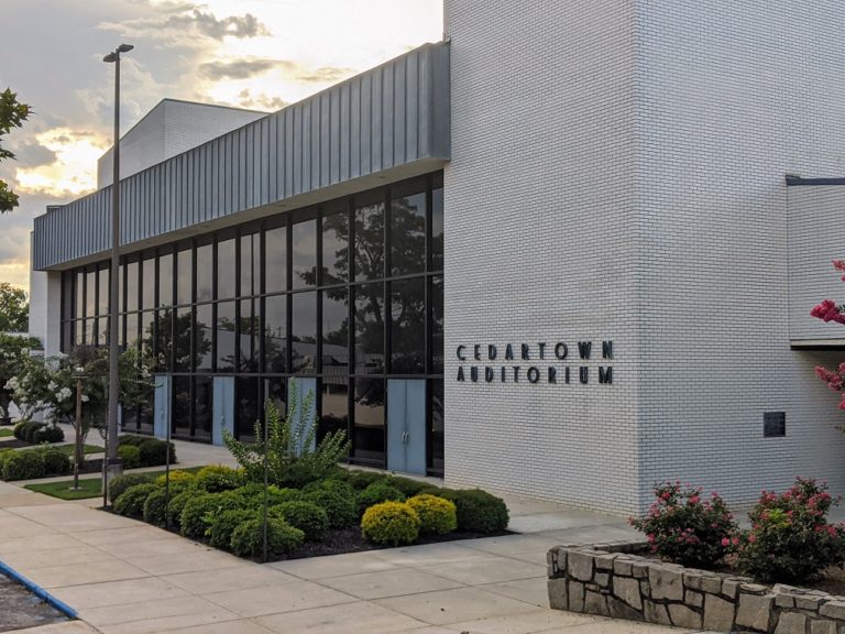 Spotlight On The Charm Of Cedartown, Georgia