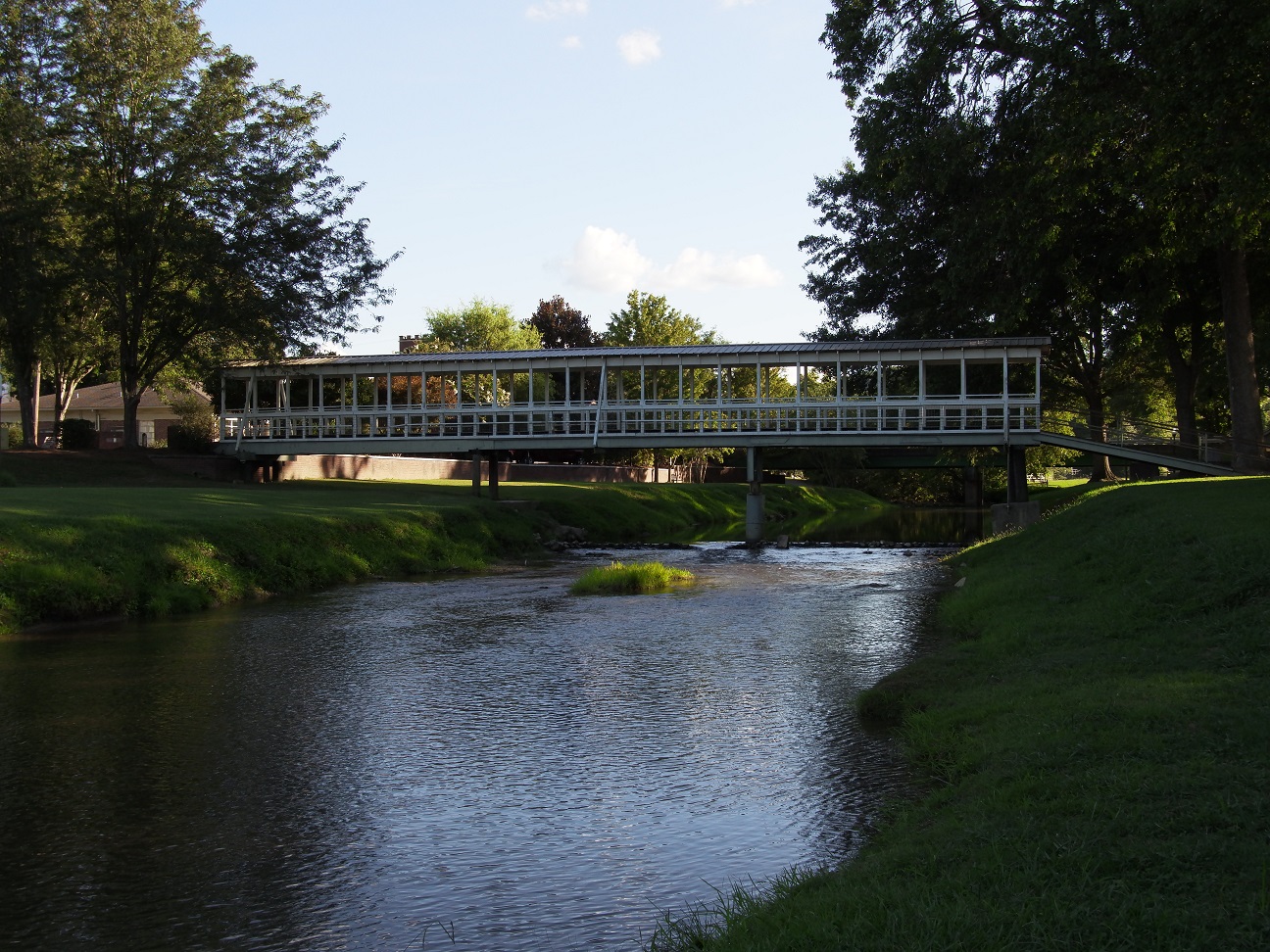 A Ramble Through Rockmart, Georgia | When In Rome, Ga