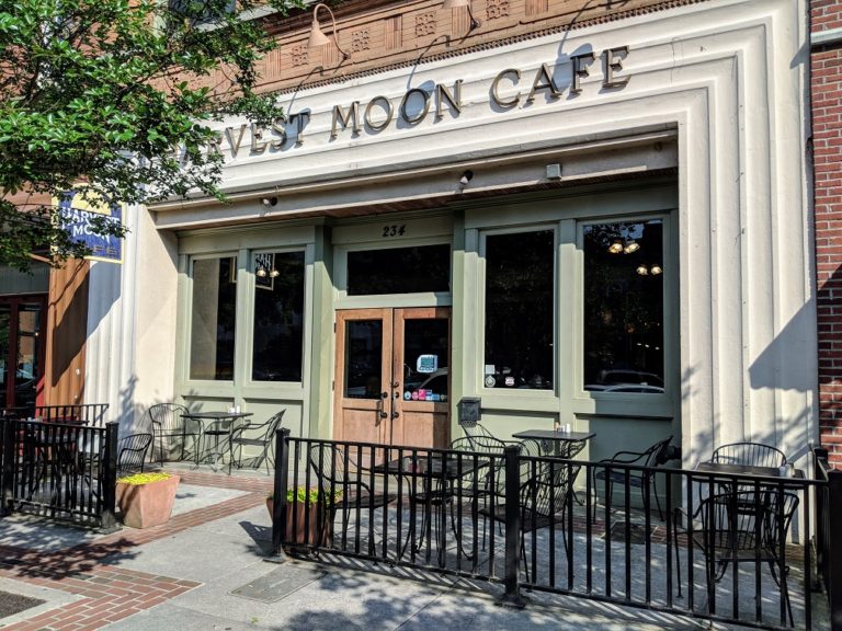 Taste Of Rome, Georgia: Favorites Eats Of The Locals