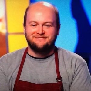 Spotlight On Local Artist And Carver: Jeremy Smith