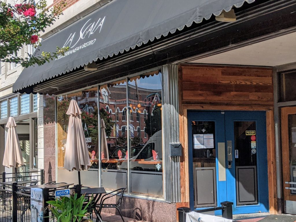 Taste Of Rome, Georgia: Favorites Eats Of The Locals