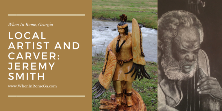 What You Need To Know About Real Estate In Rome, Ga: Meet The Calvert ...