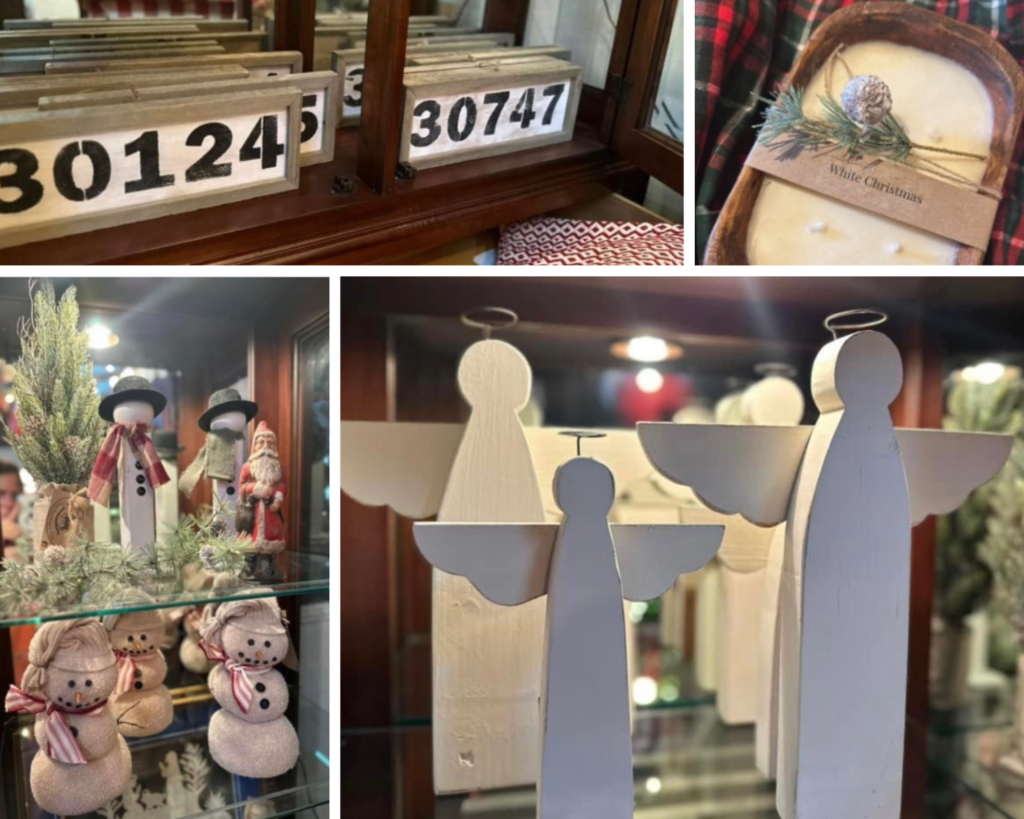 Shop Local In Rome: The Ultimate Gift Giving Guide