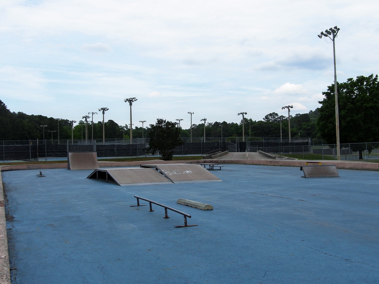 Get Outside and Play! Rome’s Best Parks | When In Rome, Ga