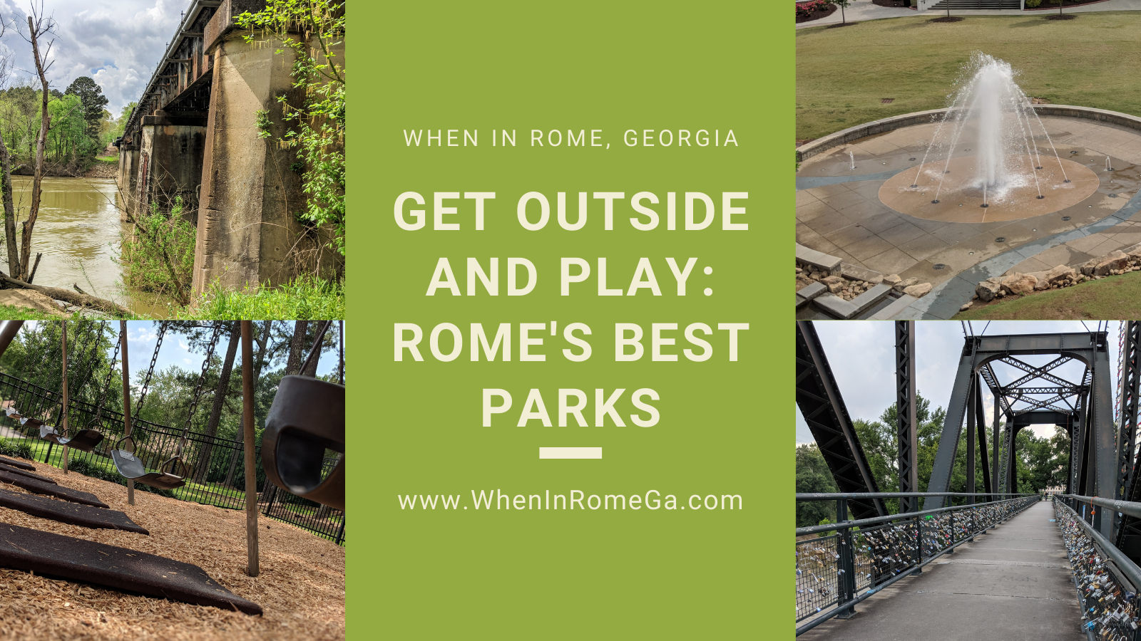 Rome Ga Parks The 2020 Visitor Guide To Ellijay, Georgia: Eat, Stay