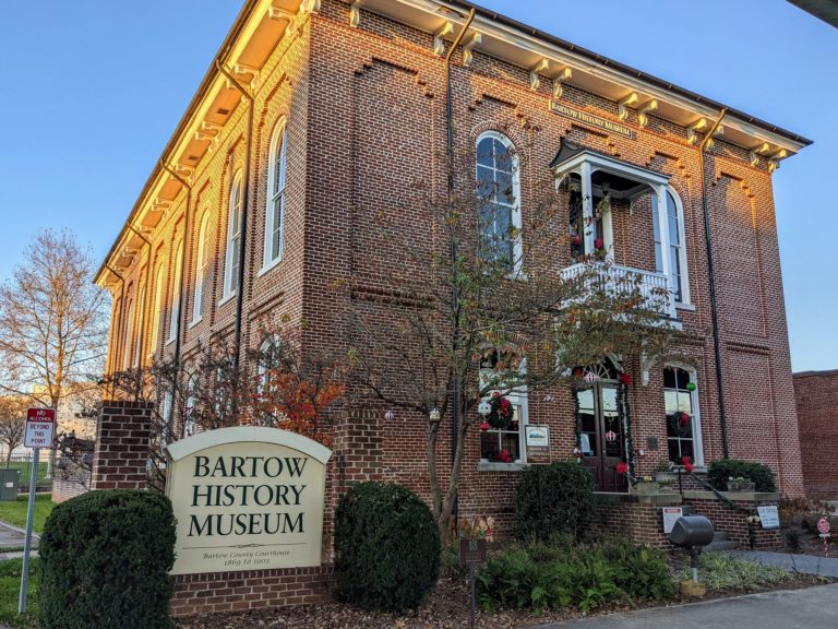 10 Best Things To Do In Cartersville, Georgia