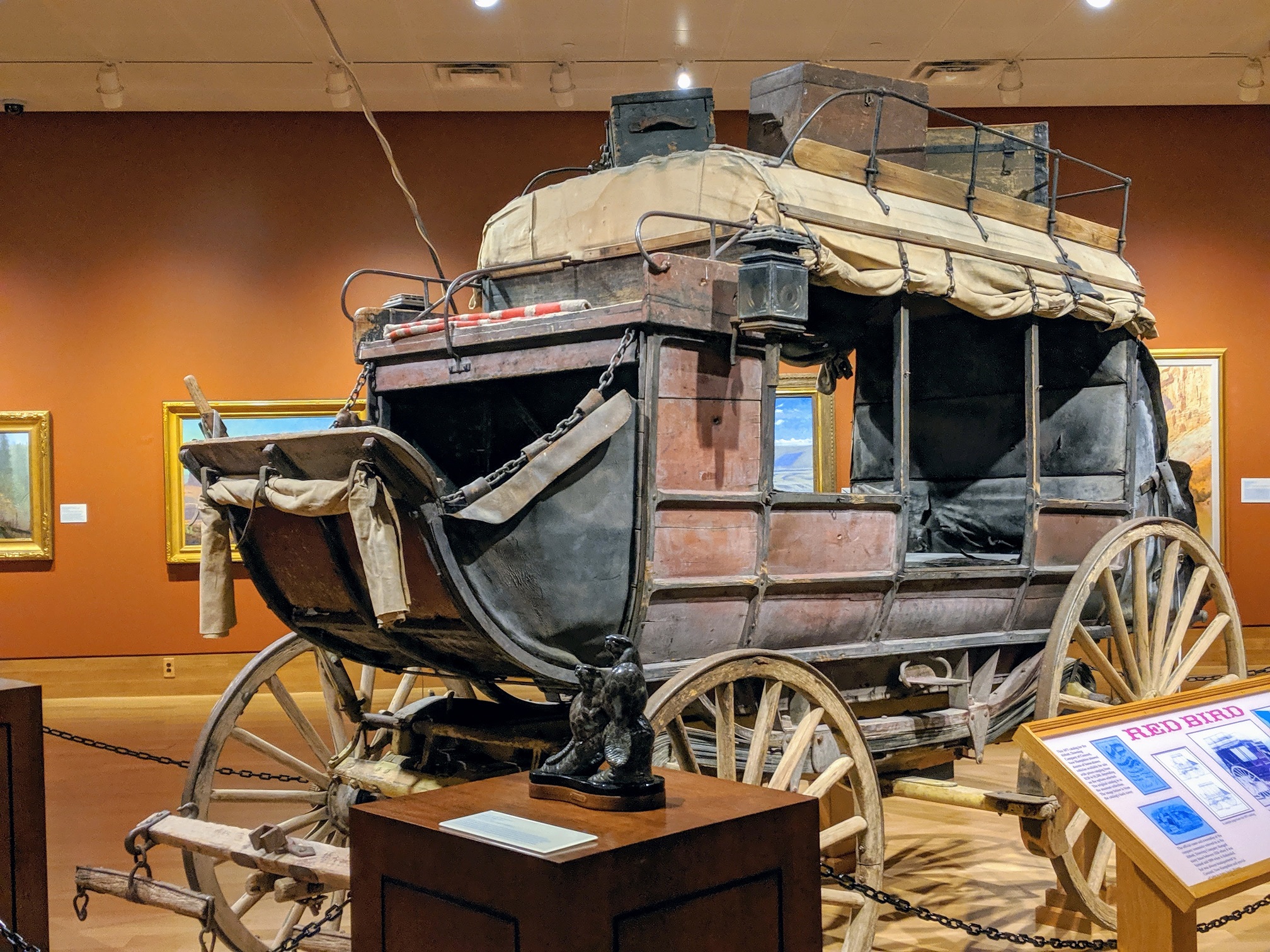 10 Best Things To Do In Cartersville, Georgia