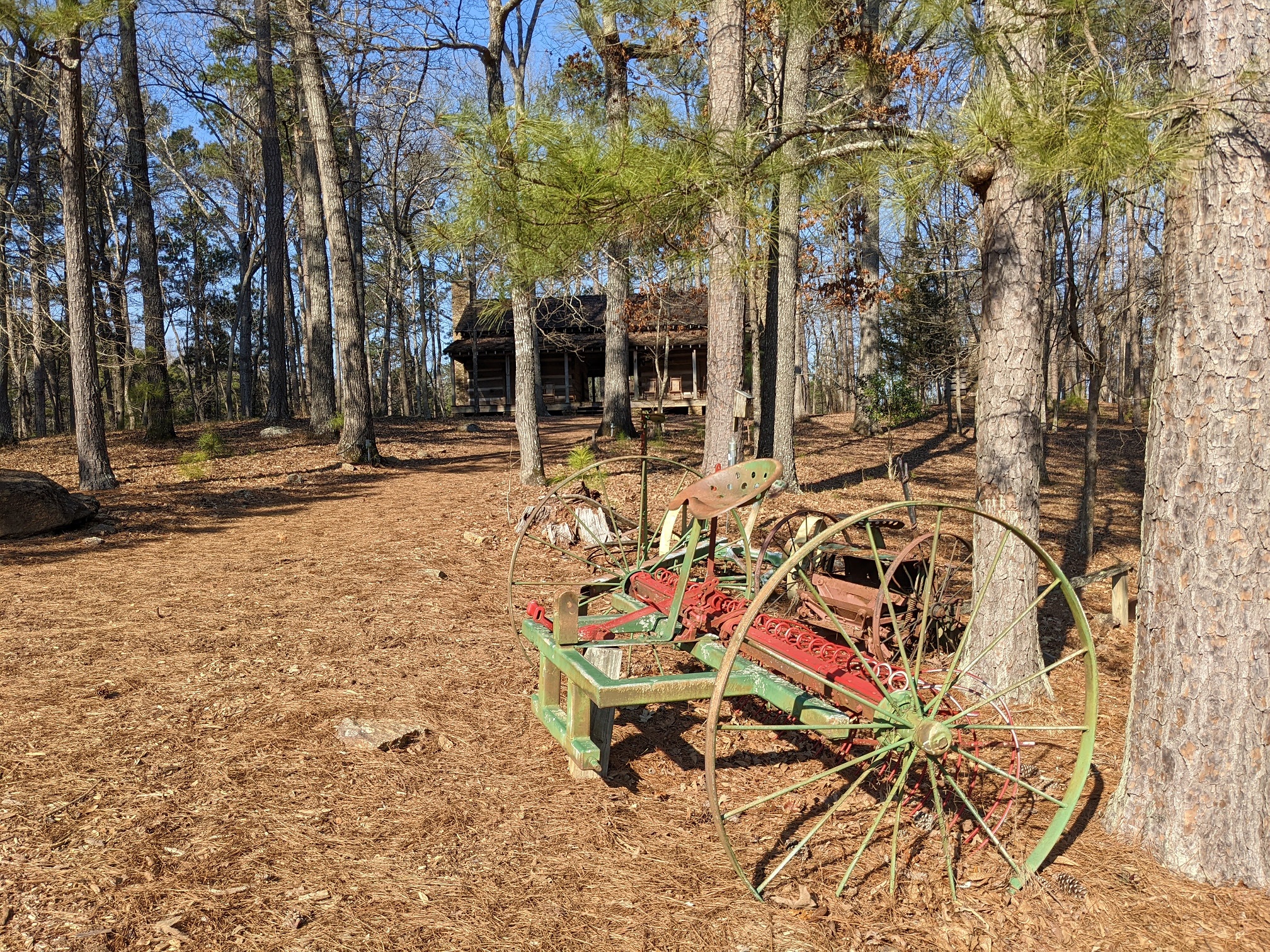 10 Best Things To Do In Cartersville, Georgia