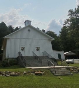 The History Of Chubb Chapel: Success Through Hardship