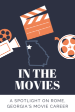 Movies In Rome Ga