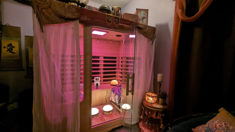 Traveling Gypsies And Kava Den For Mind Body And Spirit