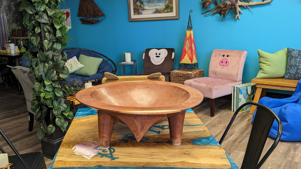 Traveling Gypsies And Kava Den For Mind Body And Spirit