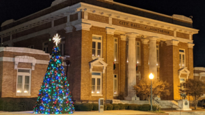 The Rome City Hall And Auditorium: A Historic Gem in the Heart of Rome