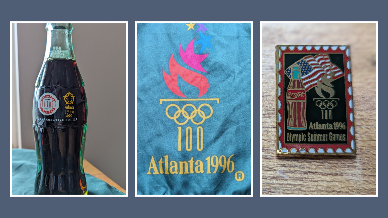 More Than A Plaque: Rome’s Olympic Torch Legacy Lives On